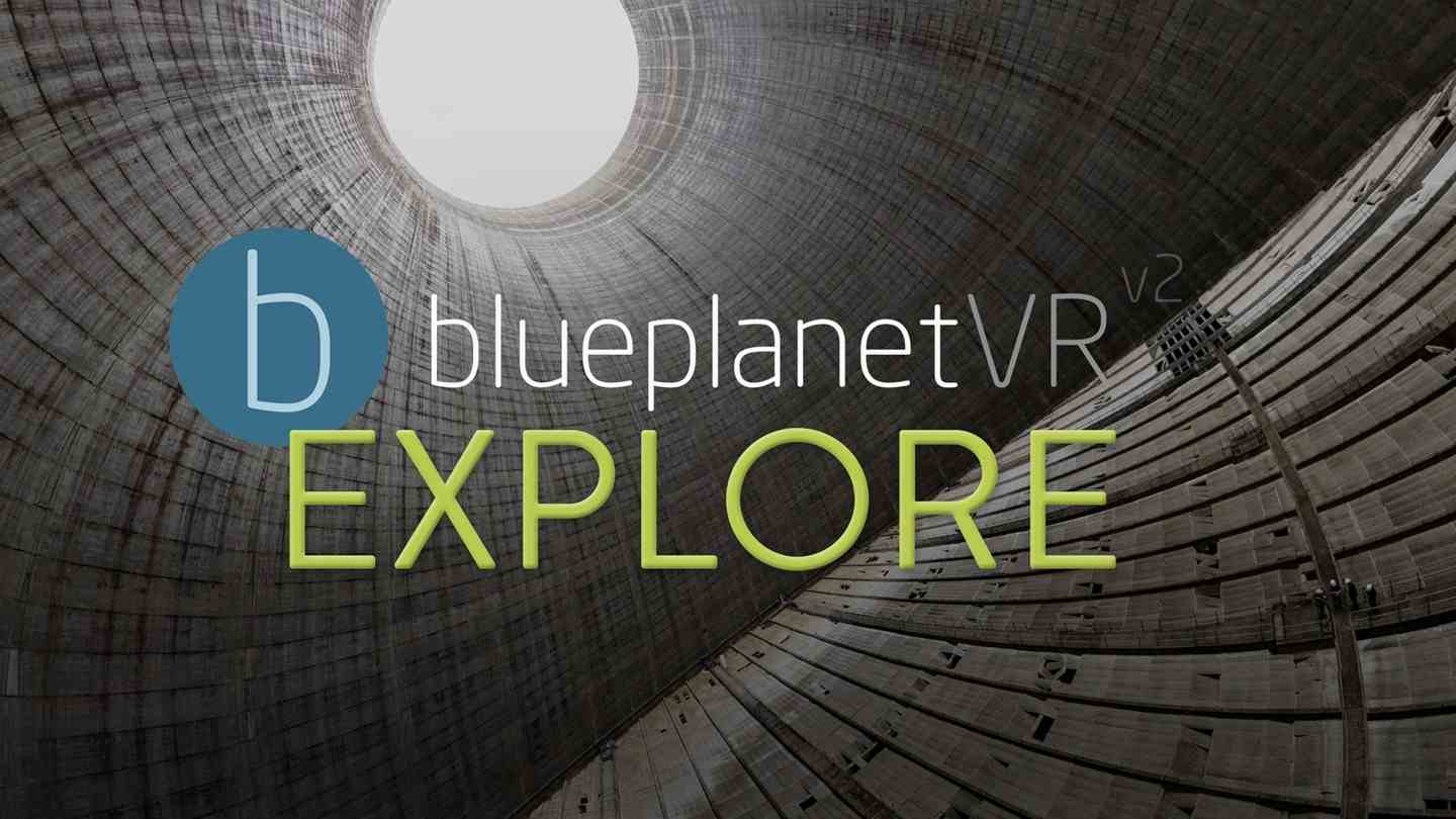 Oculus Quest 游戏《蓝色星球VR》Blueplanet VR Explore – 妖气VR魔趣官网