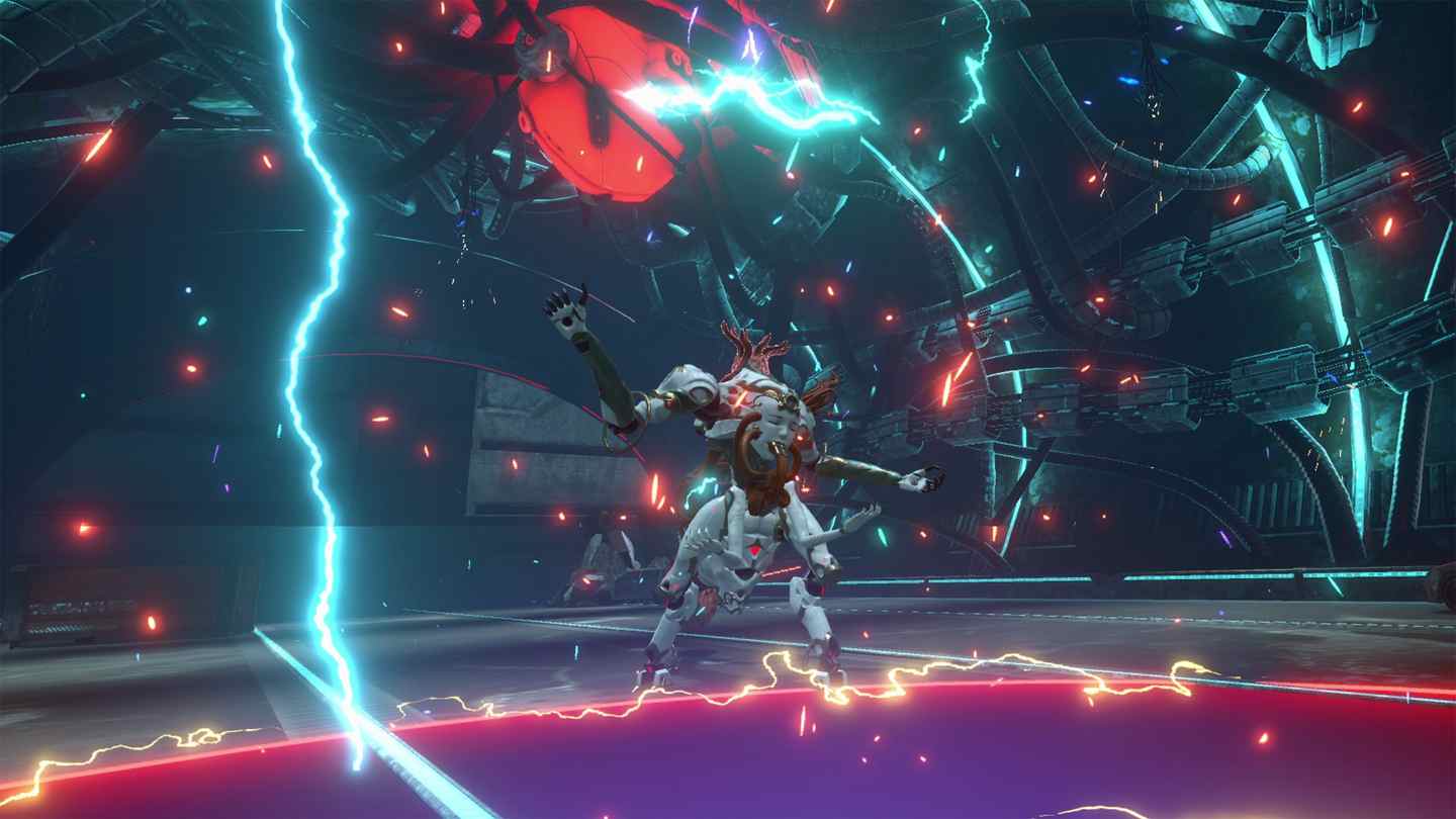 灵魂契约（SOUL COVENANT） – 妖气VR魔趣官网