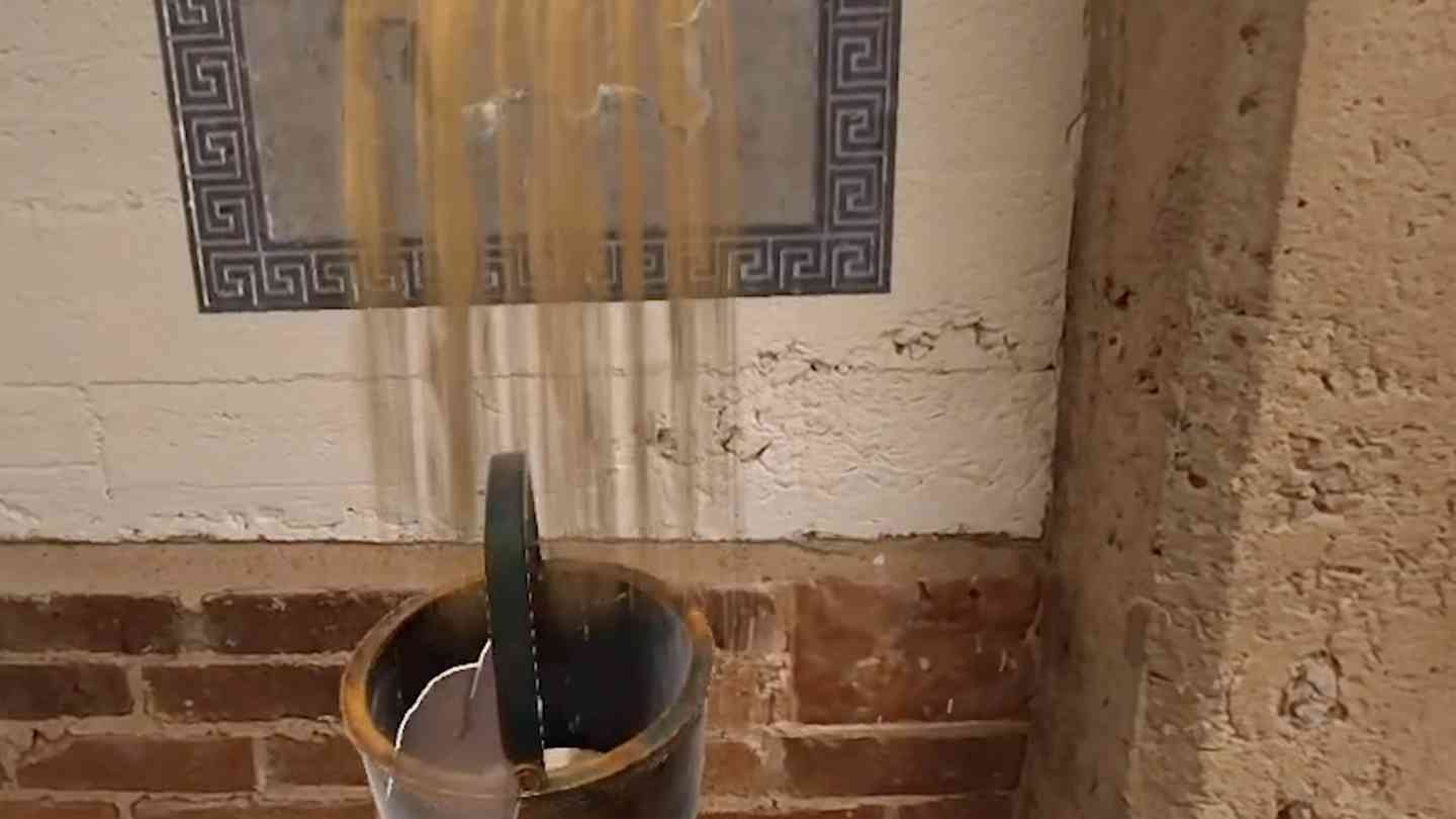 Oculus Quest 游戏《虚拟柜子》Cryptic Cabinet – 妖气VR魔趣官网