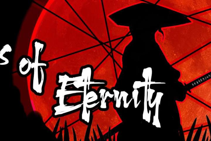 Oculus Quest 游戏《Realms of Eternity》永恒之境 – 妖气VR魔趣官网