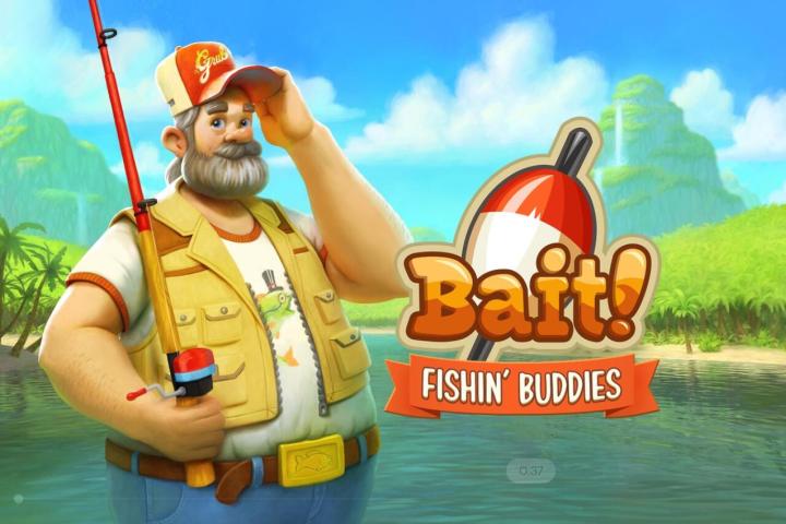 Oculus Quest 游戏《Bait!》轻松钓鱼 ~ 诱饵 – 妖气VR魔趣官网