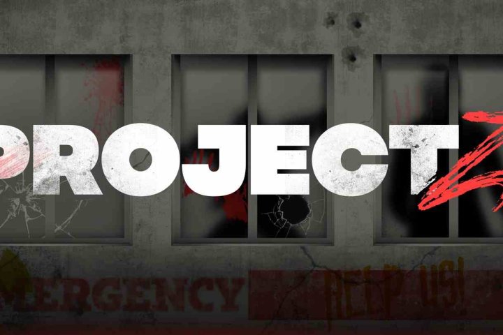 Oculus Quest 游戏《Z计划》Project Z – 妖气VR魔趣官网