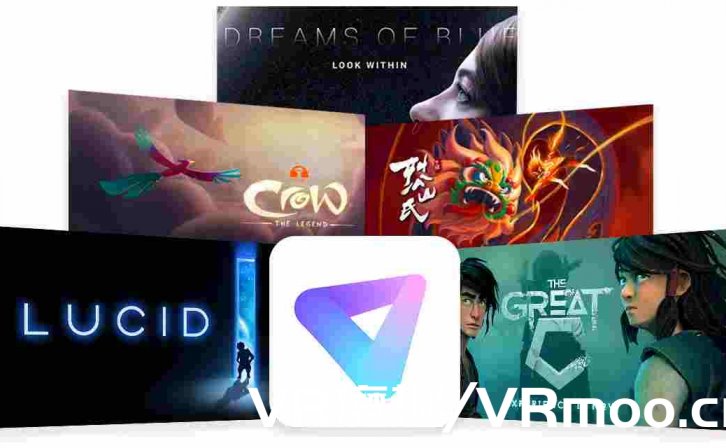 VR 视频资源 – 软件 – 177VR