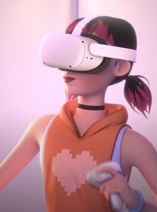 177VR 妖气VR – Quest 一体机破解VR游戏汉化基地