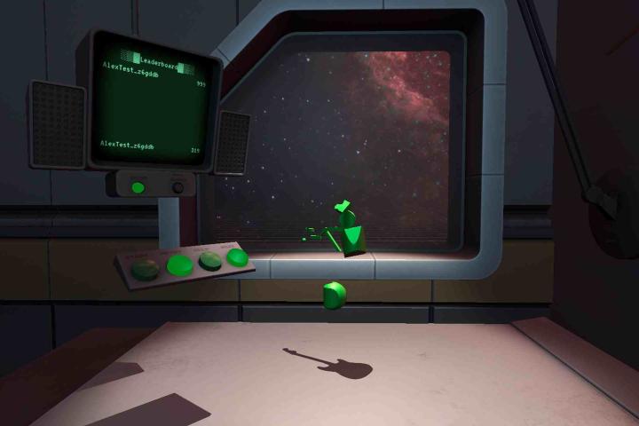 Oculus Quest 游戏《阴影VR》Shadows VR – 妖气VR魔趣官网