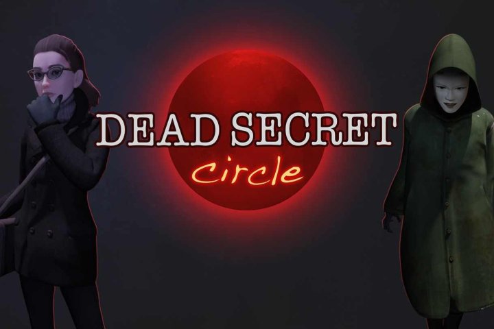 死亡的秘环（Dead Secret Circle） – 妖气VR魔趣官网