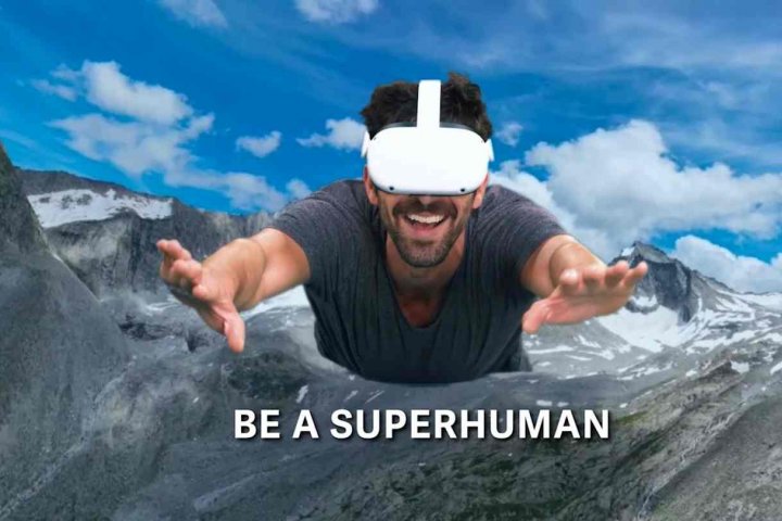 Oculus Quest 游戏《会议》Villa: Metaverse Terraforming Platform – 妖气VR魔趣官网