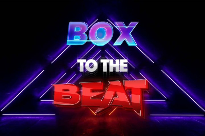 节奏框架（Box To The Beat VR） – 妖气VR魔趣官网