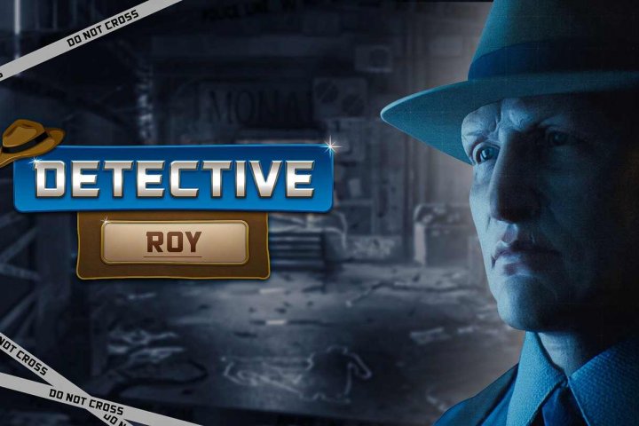 Oculus Quest 游戏《罗伊侦探》Detective Roy – 妖气VR魔趣官网