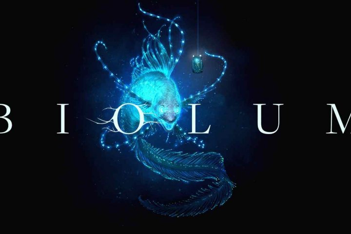 Meta Quest 游戏《蓝色深渊》Biolum – 妖气VR魔趣官网