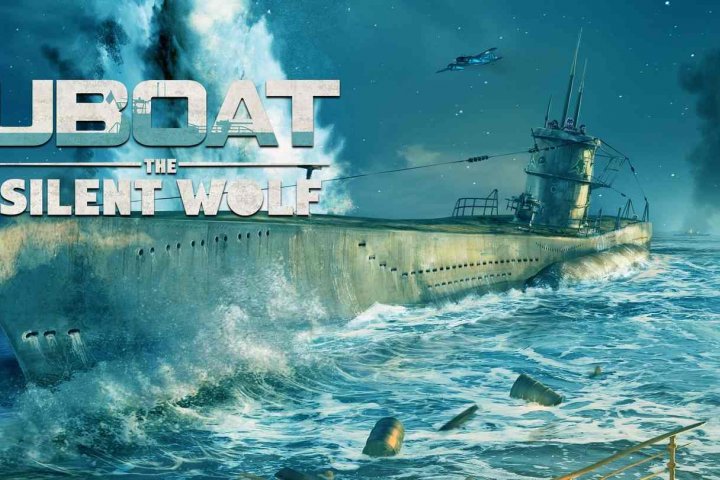 潜艇：沉默的狼（UBOAT: The Silent Wolf VR） – 妖气VR魔趣官网